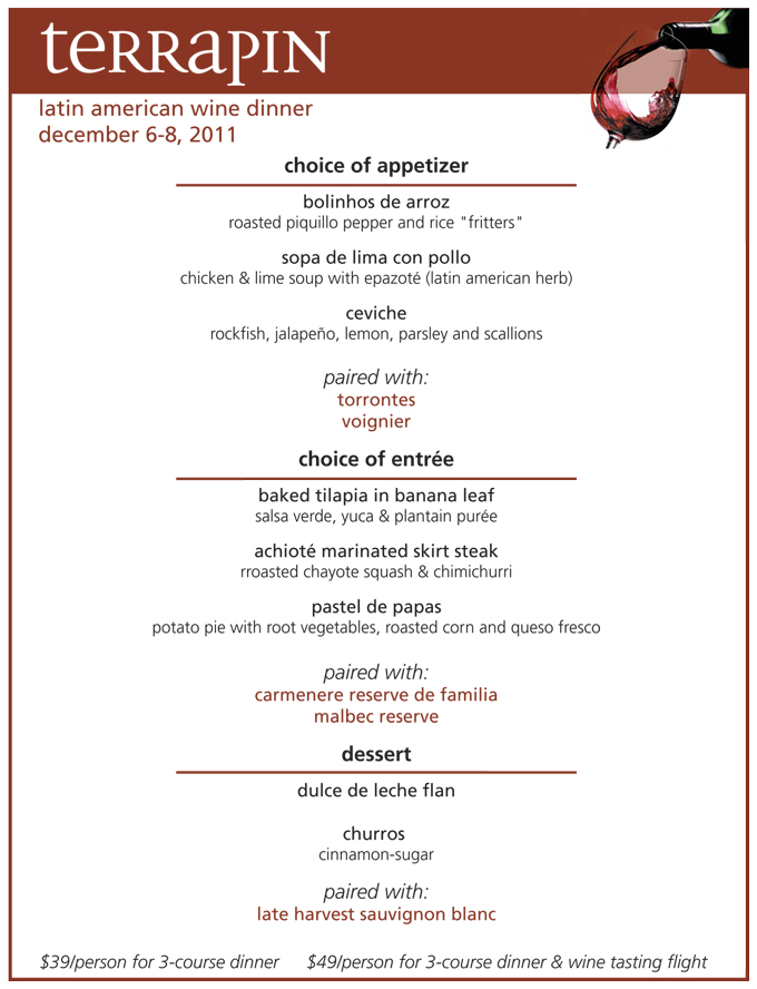 Menu-for-web - Terrapin Restaurant